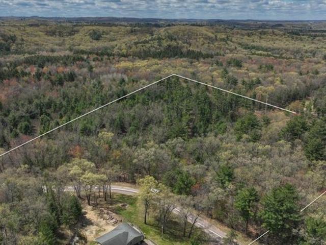Grayling Ave Lot 3, Tomah, WI 54660
