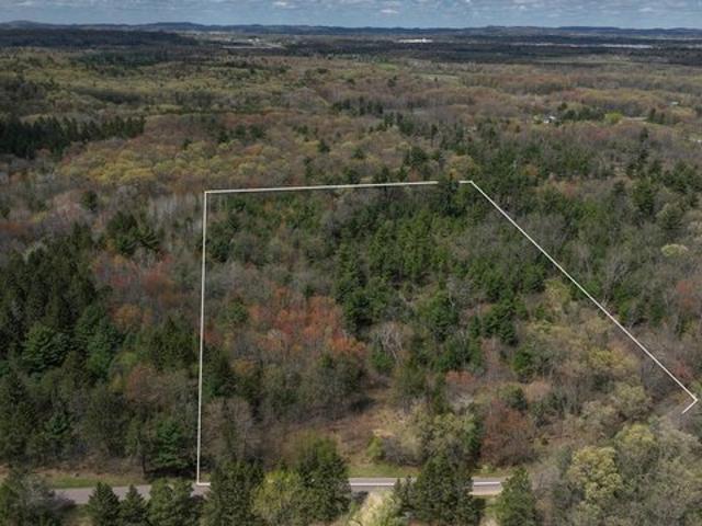 Grayling Ave Lot 4, Tomah, WI 54660