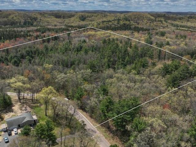 Grayling Ave Lots 3 & 4, Tomah, WI 54660