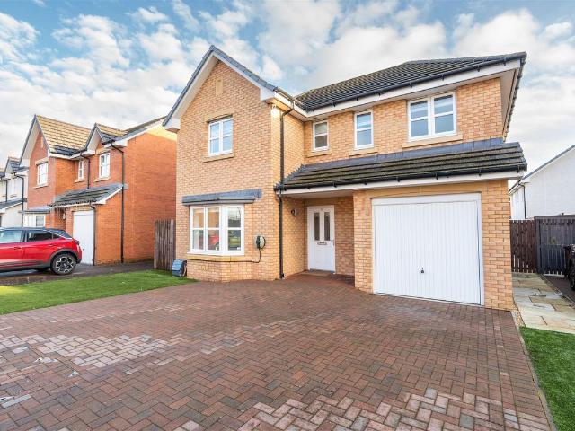 Grayling Road, Motherwell ML1, 4 bed property to rent, £1,700 pcm | PrimeLocation