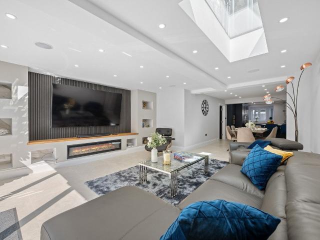 Grayling Road, London N16, 5 bed terraced house to rent, £12,000 pcm | PrimeLocation