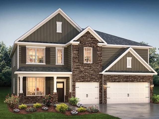 Graymount Plan Sanctuary at Southgate Community