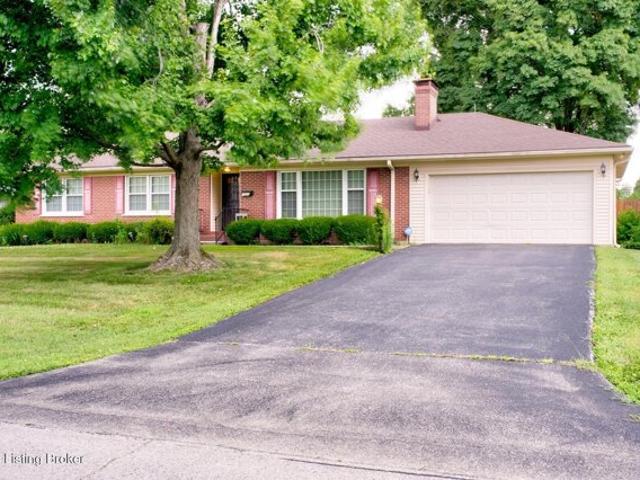 Graymoor Rd, Louisville, Home For Sale