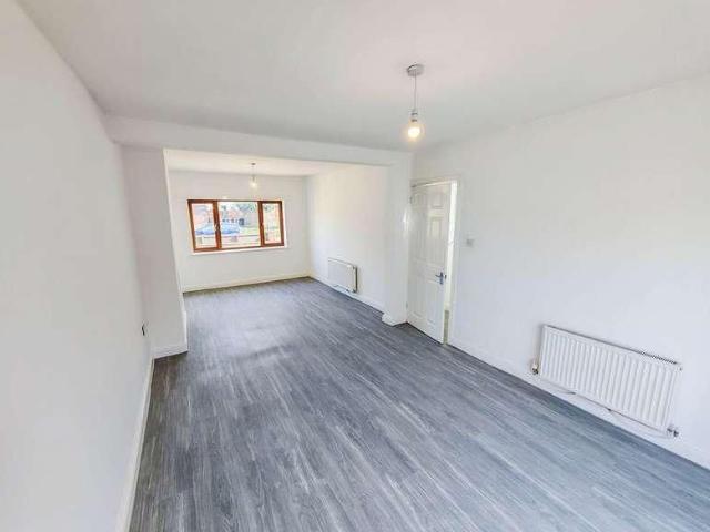 Graymar Road, Little Hulton, M38