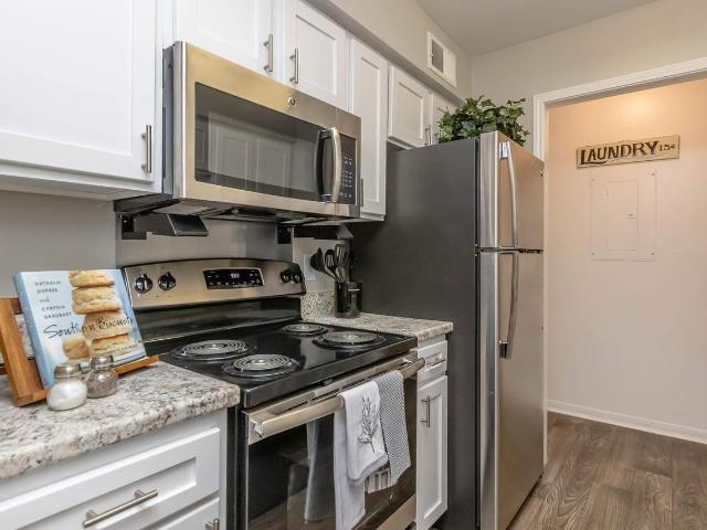 Graymere 3 Bedroom Apartment for Rent at 1955 Union Pl, Columbia, TN 38401