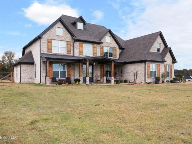 Grays Valley Dr, Hernando, Home For Sale