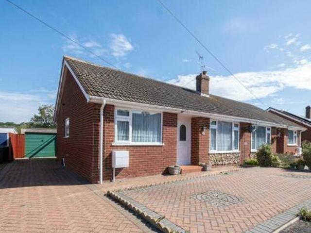 Grays Way, Canterbury, 2 Bedroom Semi detached