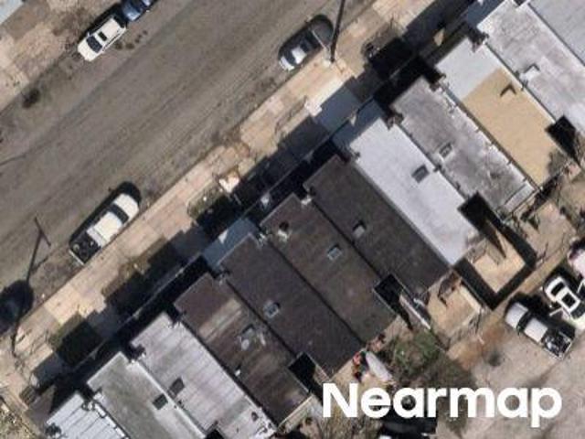 Grays Ave