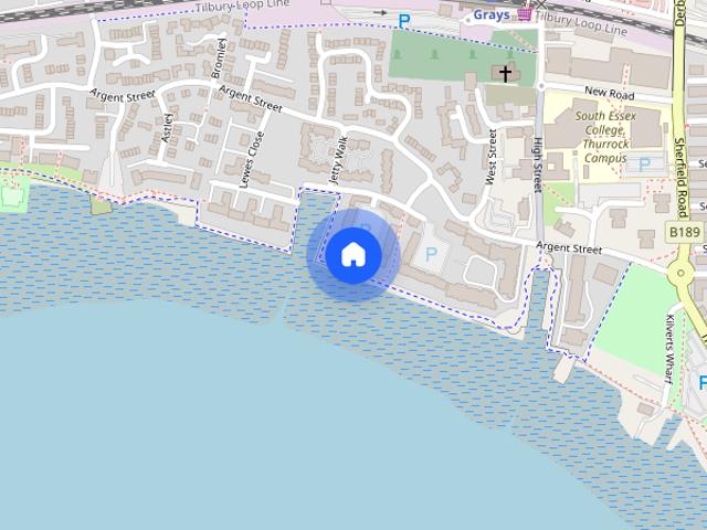 Grays, Essex