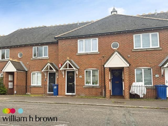 Grays, Essex 1 bed maisonette to rent £1,150 pcm £265 pw