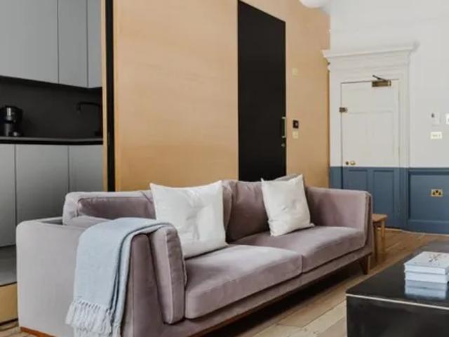 Gray's Inn Road, Theobalds Road, London, WC1X 8PF, United Kingdom | 1 bed apartment for rent #135709903 | Rentberry