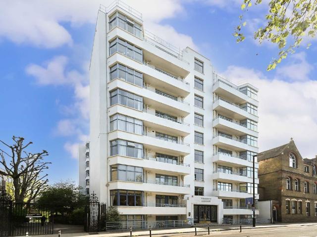 Gray's Inn Road, Bloomsbury WC1X, 1 bed flat to rent, £2,275 pcm | PrimeLocation