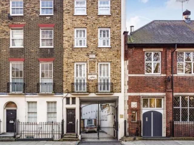 Grays Inn Road, Chancery Lane, Farringdon, London EC1N, Studio to rent, £1,950 pcm | PrimeLocation
