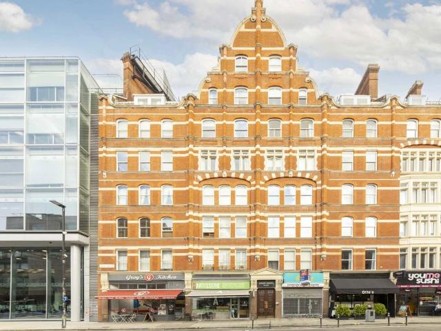 Gray's Inn Road, Churston Mansions WC1X, 2 bed flat to rent, £3,400 pcm | PrimeLocation