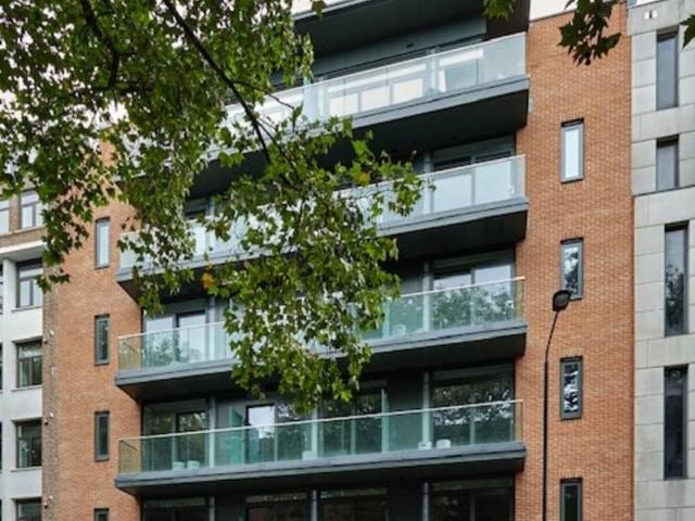 Grays Inn Road, London