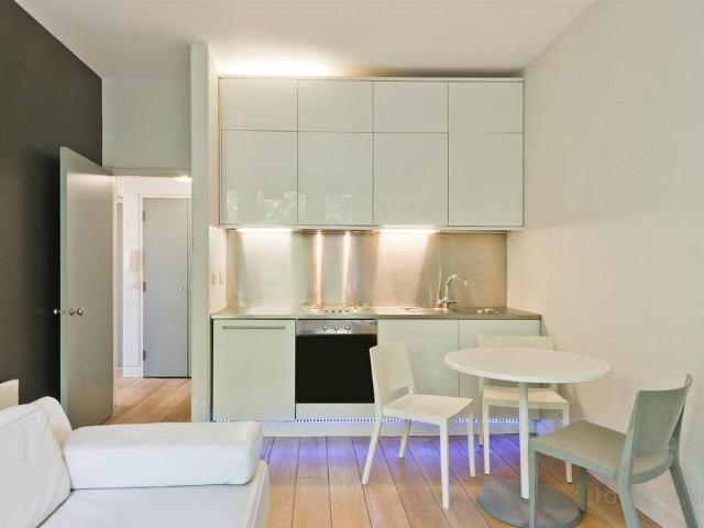 Grays Inn Road, London WC1X 1 bed apartment to rent £2,383 pcm £550 pw