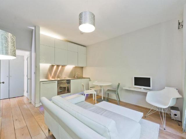 Grays Inn Road, London WC1X 1 bed apartment to rent £2,383 pcm £550 pw