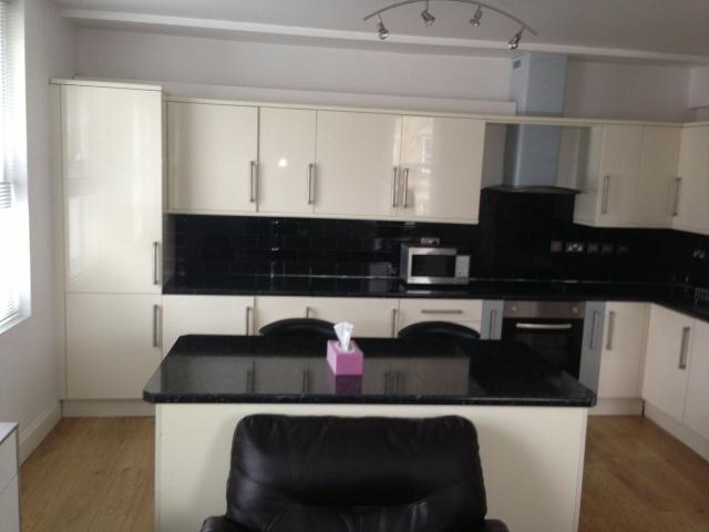 Gray's Inn Road, London WC1X, 1 bed flat to rent, £2,253 pcm | PrimeLocation