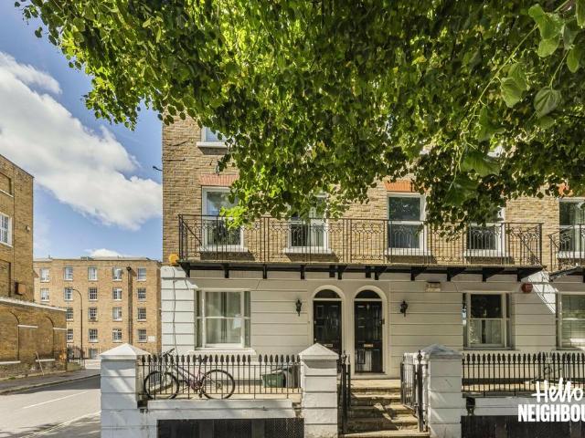 Grays Inn Road, London, WC1X 2 bed maisonette to rent £3,250 pcm £750 pw