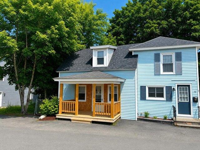 Grays Ln, Old Town, Home For Sale