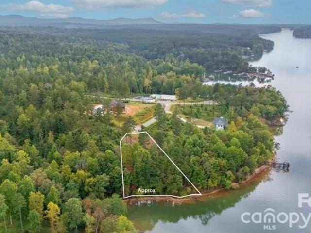Grays Peak Smt Unit,connelly Springs, Plot For Sale