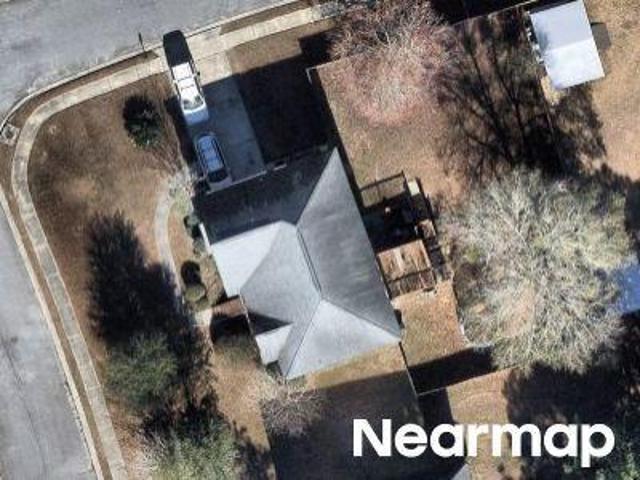 Grayson Ave