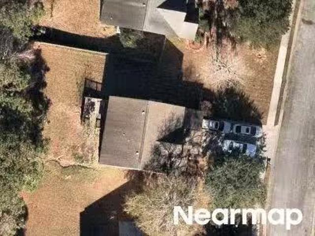 Grayson Ave
