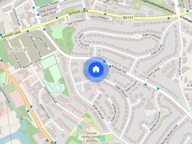 Grayson Crest, Leeds