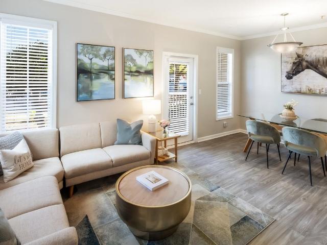 Grayson Park Estates 3 Bedroom Apartment for Rent at 1525 Grayson Hwy, Grayson, GA 30017