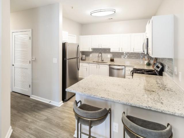 Grayson Park Estates 3 Bedroom Apartment for Rent at 1525 Grayson Hwy, Grayson, GA 30017