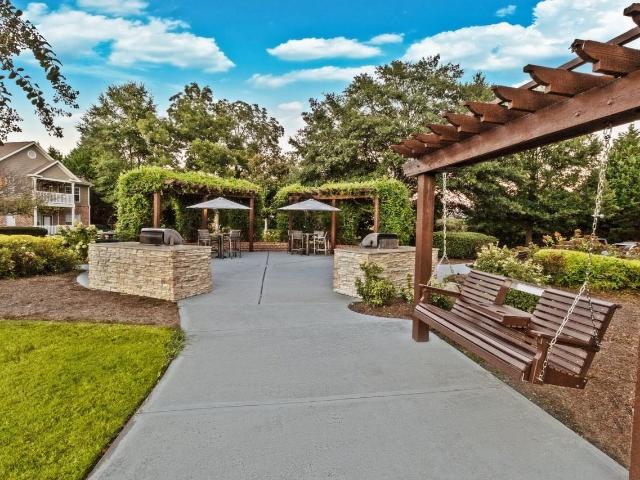 Grayson Park Estates 3 Bedroom Apartment for Rent at 1525 Grayson Hwy, Grayson, GA 30017