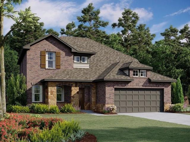 Grayson Plan Monticello Park Community