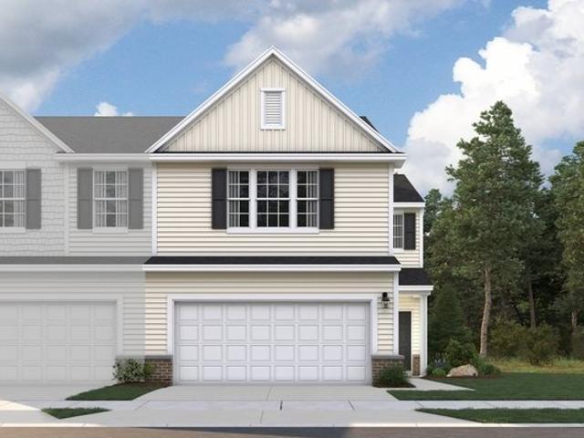 Grayson Plan Savannah Cove Community