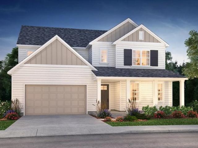 Grayson Plan Windell Woods Community