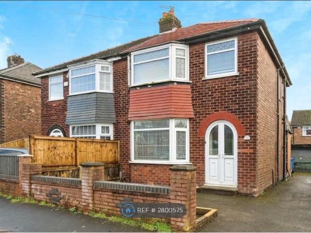 Grayson Road, Little Hulton, Manchester M38, 3 bed semi detached house to rent, £1,250 pcm | PrimeLocation