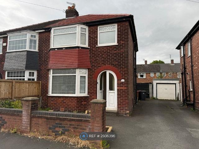 Grayson Road, Little Hulton, Manchester M38, 3 bed semi detached house to rent, £1,290 pcm | PrimeLocation