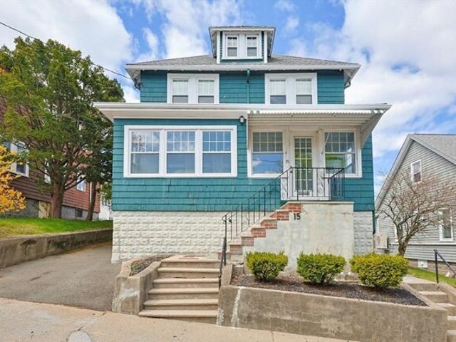 Grayson St, Boston, Home For Sale