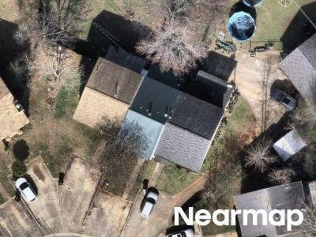 Grayson Valley Cir