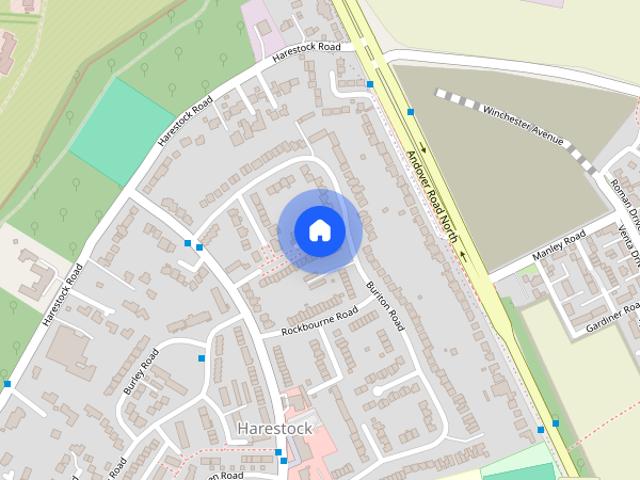 Grayshott Close, Winchester, SO22