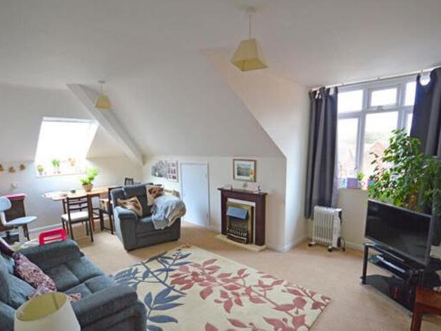 Grayshott, Headley Road, Hindhead, 1 Bedroom Apartment