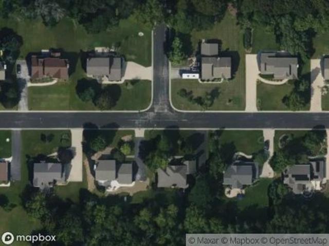 Graysland Dr