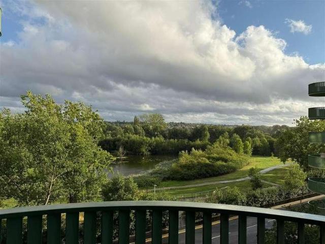 Grayston House, Ottley Drive, London, SE3