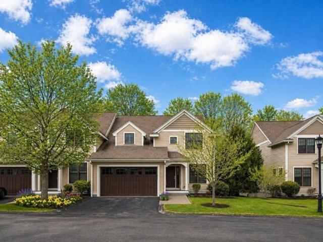 Graystone Cir Unit,winchester, Condo For Sale