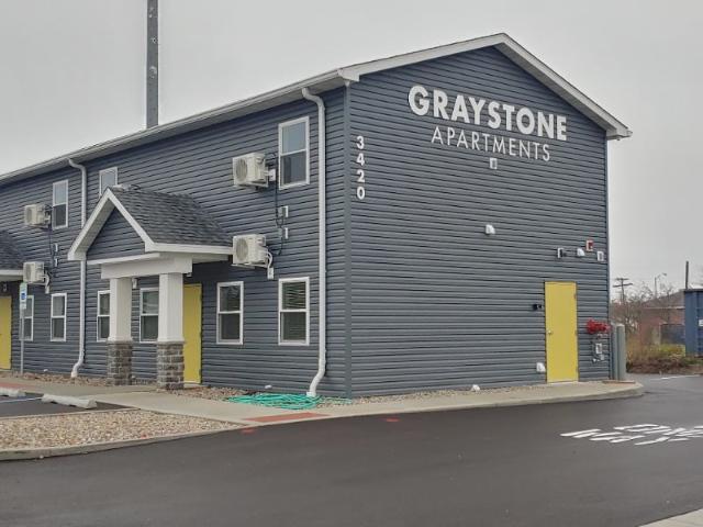 Graystone Apartments