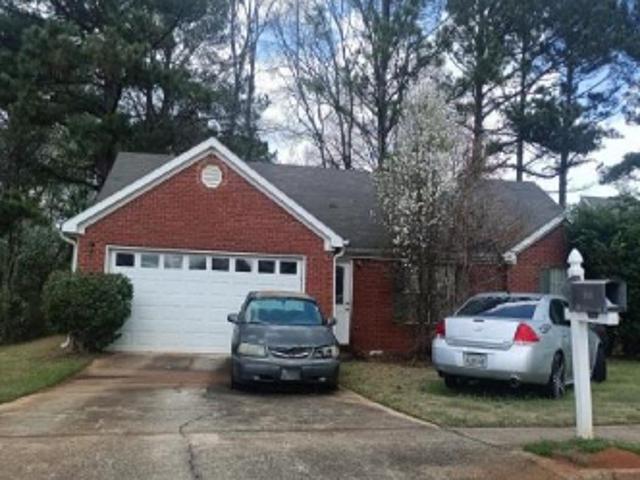 Graystone Dr