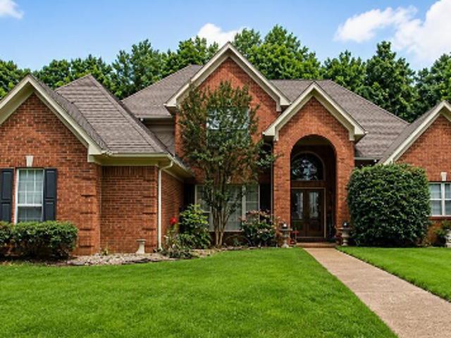 Graystone Ln