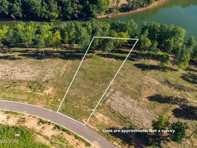 Graystone Lot 27, Morristown, TN 37814