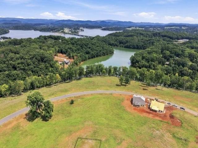 Graystone Shls Lot 51, Morristown, TN 37814