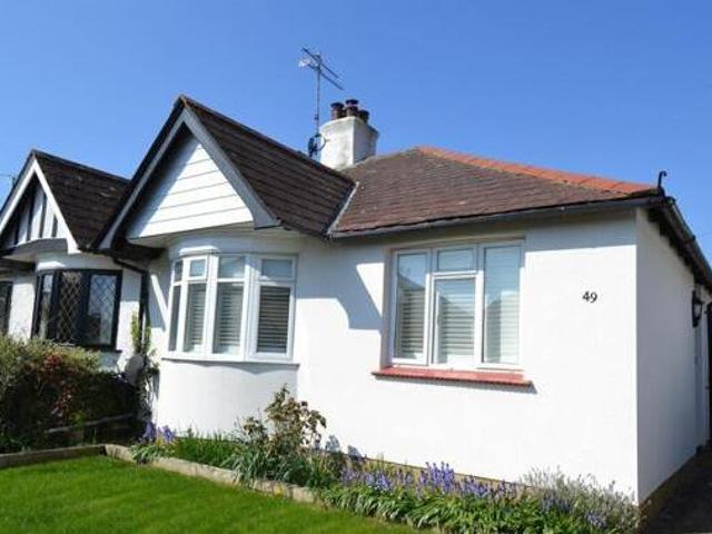 Graystone Road, Tankerton, 3 Bedroom Semi detached