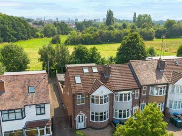 Grayswood Avenue, Chapelfields, 4 Bedroom End